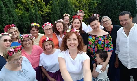 Koncert Chóru Cantus Cordis Cel Podróży Piosenka