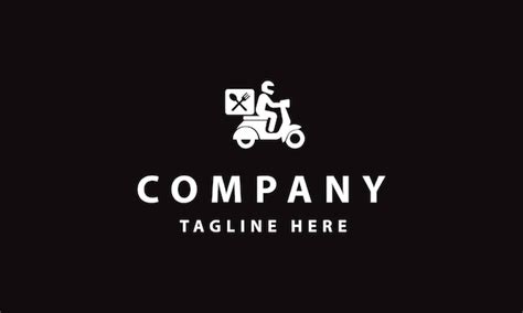 Logotipo Para Una Plantilla De Diseño De Restaurante Ecológico Vector