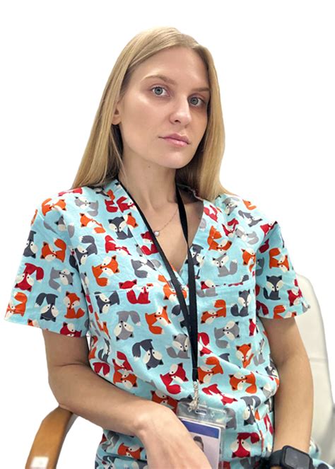 Ірина Неродик — Neuroflex