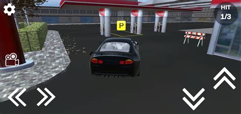 Pro Car Parking 3d Parking Car Simulator Admob Unity3d Android