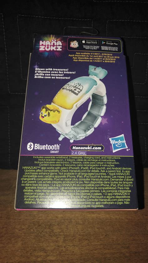 REVIEW: Exploring the 'Hanazuki: Full of Treasures' Hasbro toy line