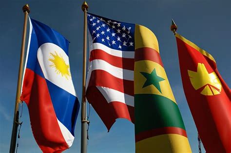 20000 High Resolution World Flags Pictures