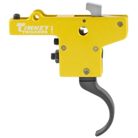 Timney Replacement Mauser M98fn Trigger