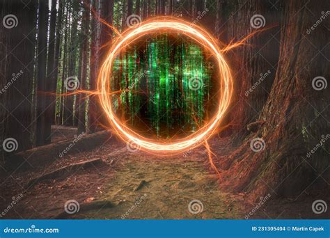 Two Dimension Code Blue Science And Technology Wallpaper Background