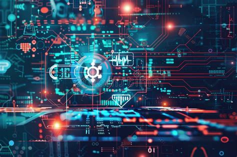 Medical Cybersecurity Protecting Healthcare Data With Life Insurance