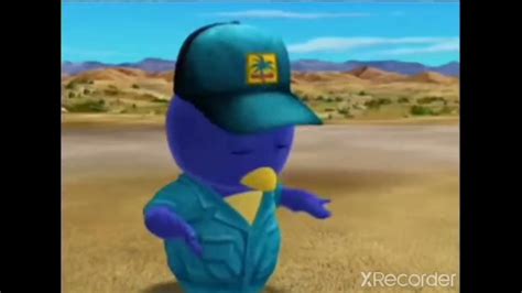 The Backyardigans Its A Box Of Wind Meme Youtube