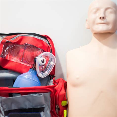 Benefits Of Group Cpr Training