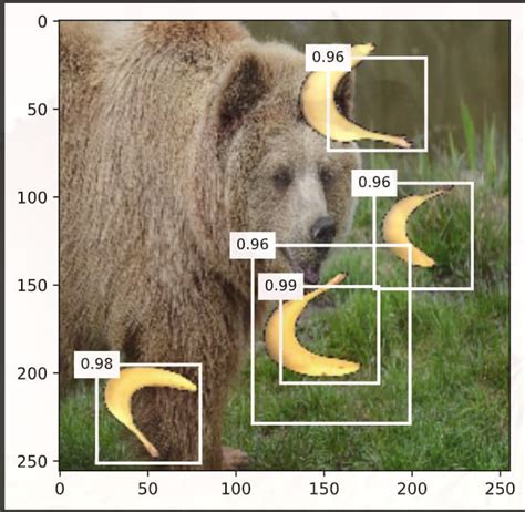 单发多框检测（ssd） pytorch d2l discussion