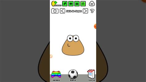 Mini Pou Ema Sala Secreto Youtube