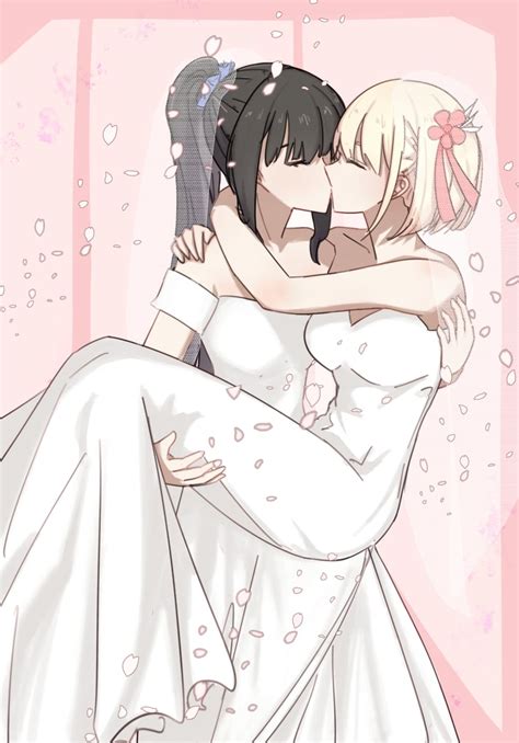 Eclair Yuri Danbooru