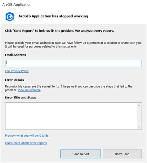 Solved Data Interoperability Constantly Makes Arcgis Pro Esri