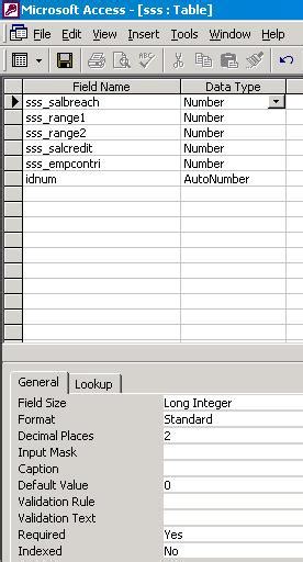 Resolved Sql Query Helpcurrencynumber Data Type Ms Access Vbforums