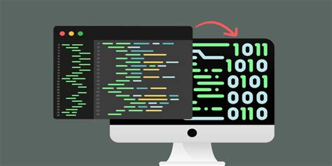 Compiler This Is A Software Program That Translates A High Level