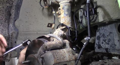 OBDII Code P0501 Vehicle Speed Sensor Range Performance