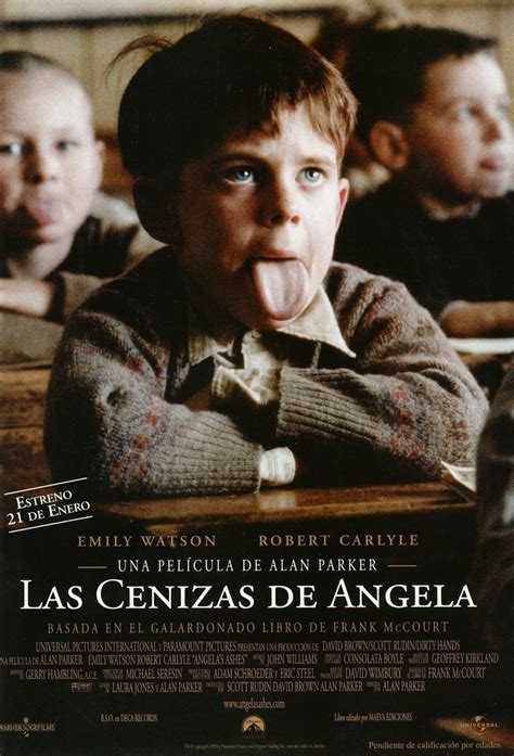 Angelas Ashes Film Movie Poster Film Posters Art Poster Art Angelas Ashes Alan Parker
