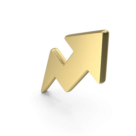 Zigzag Arrow Symbol PNG Images PSDs For Download PixelSquid S