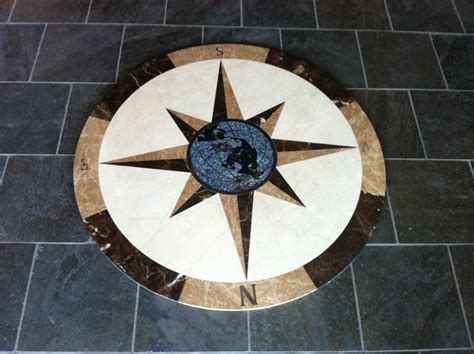 Waterjet Compass Marble Granite Slate Archives Stone Center Inc