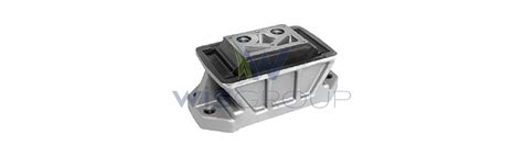 ENGINE MOUNTING - W12972 - Wisgroup Automotive Spare Parts