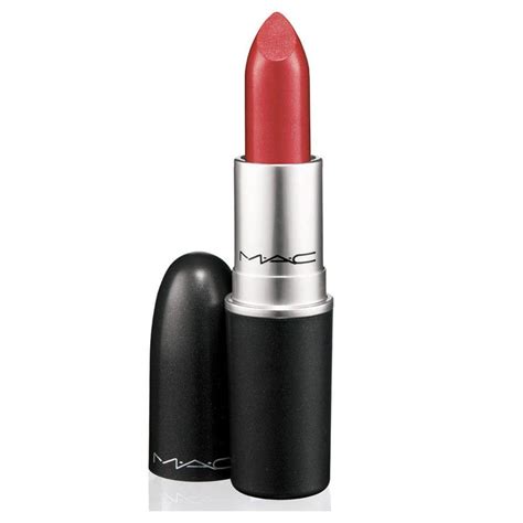 Mac Cosmetics Matte Lipstick Chili Reviews Makeupalley