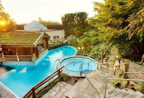Ontspannen In De Carolus Thermen In Aken • Alles Over Duitsland