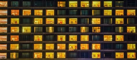Occupancy Rate Prediction Using Machine Learning Altexsoft