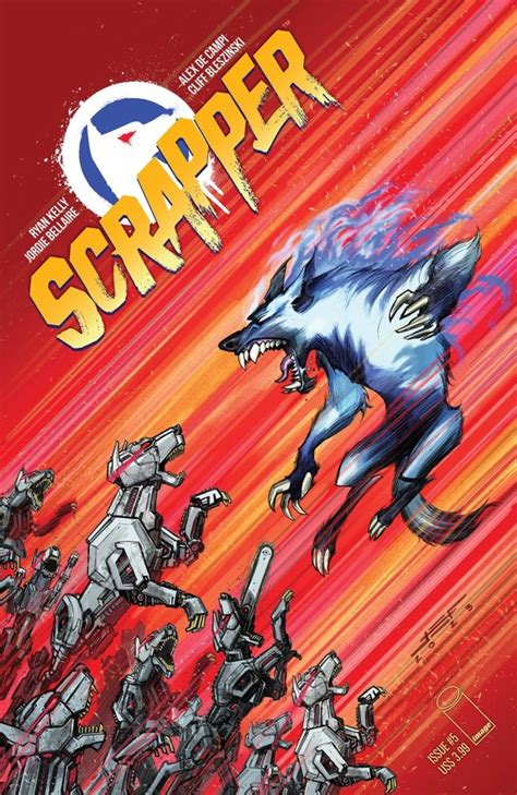Scrapper 5 Preview