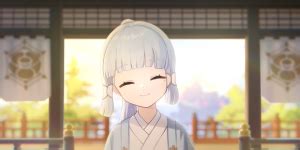 Genshin Impact Leak Banner Ayaka S P Quay L I