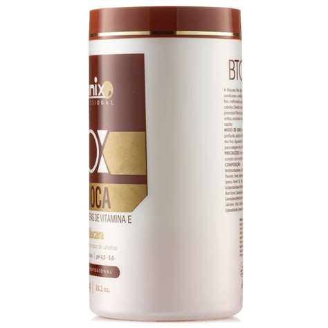 Ботокс для волосся Lunix B Tox Strawberry Mandioca 1 кг купити в Україні ціна від інтернет