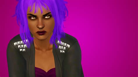 Happy Simblreen Day 3 This Has Been A Lot Of Fun I Hope You Guys