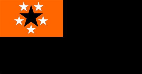 the voice of vexillology flags and heraldry the myanmar contiguous zone flag