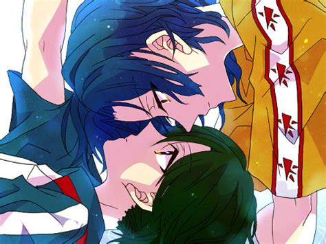 腐その瞳に魅せられて pixiv年鑑 β