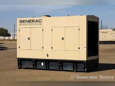 Generac 150 Kw Generators For Sale Generac 150 Kw Generators