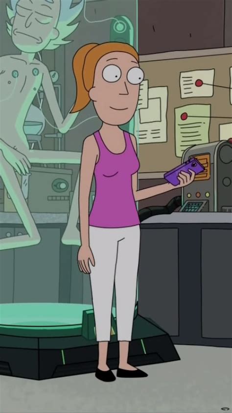 Rick And Mortys Tiny Rick Episode Explores What It Means To Be Whole