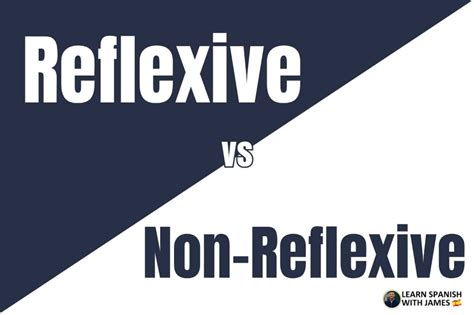 Vestirse Reflexive Verbs Pronouns Grammar 8 Reflexive Verbs And