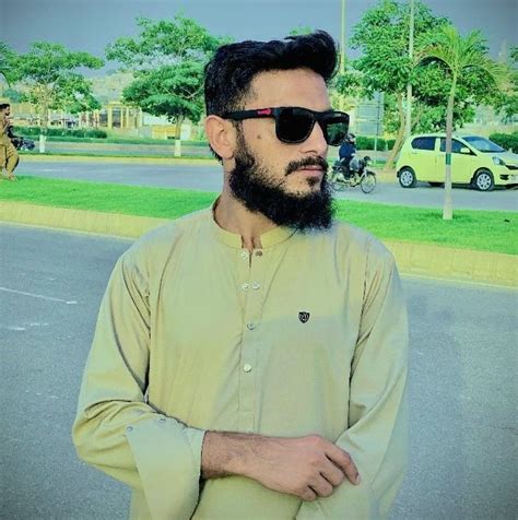 شیراز علی مردانی