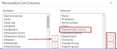 Oit Public Knowledge Retiring A Ci Configuration Items In Servicenow Cmdb Campus It