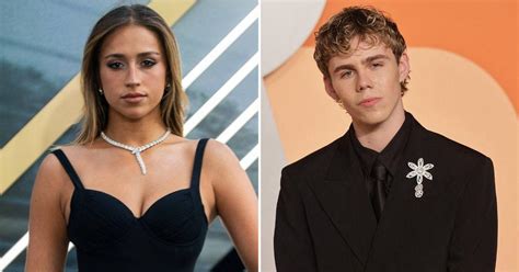 Tate Mcrae Sparks Romance Rumors With Bodyguard