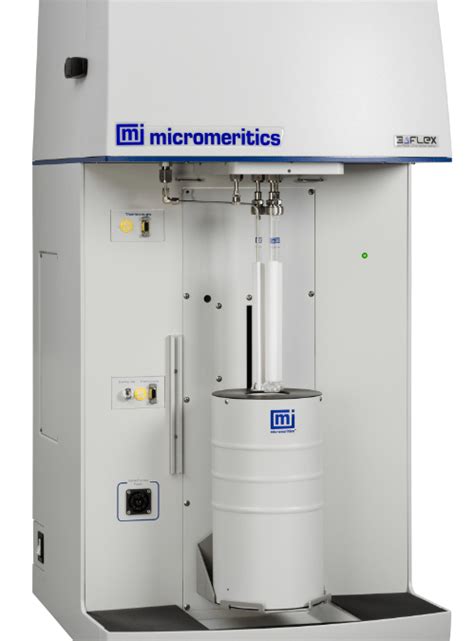 Specialized Equipment Nano Transport Research Group Ntrg
