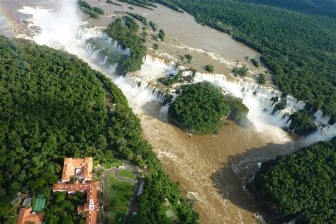 23 Top Tourist Attractions In Argentina With Map Touropia
