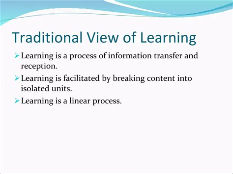 Integrating Ict Into Teaching Learning Ppt