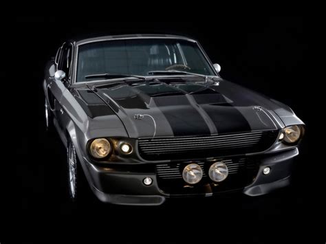 배경 화면 스포츠카 셸비 Mustang Gt500 클래식 자동차 Netcarshow 넷 카 자동차 이미지 자동차