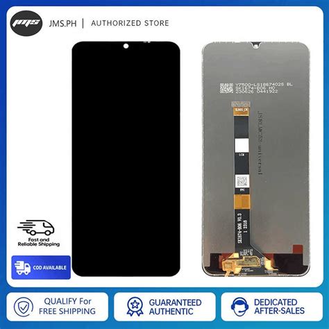 Realme Lcd Realme C53 C51 Lcd Touch Screen Display For Replacement Shopee Philippines