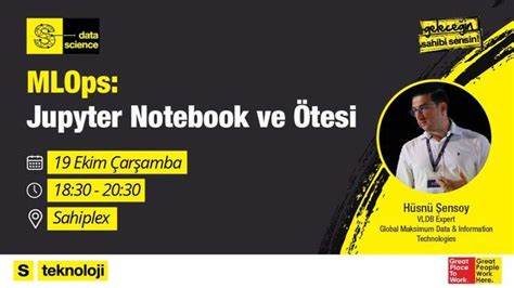 Global Maksimum Data And Information Technologies On Linkedin Mlops