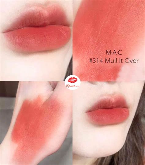 Top 12 Thỏi Son Mac Powder Kiss Đẹp Nhất Bán Chạy Nhất 2021