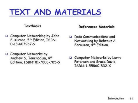 Lecture 02 Computer Networks Network Edge And Coreppt