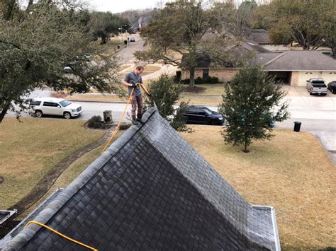 What Happens If You Dont Clean Your Roof Sunny Pressure Washing