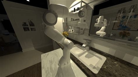 Maniskill2 Robot Learning Made Simple