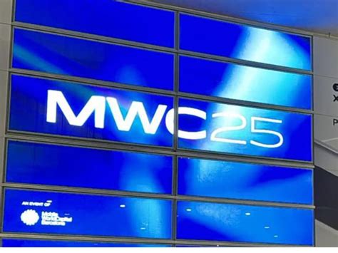 MWC Check Out Live Updates What To Expect Upcoming Launches AI Advancements And More