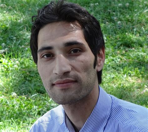 Rahim Hamid Middle East Eye