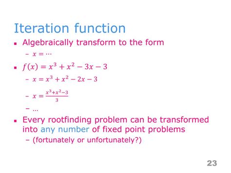 ppt numerical analysis powerpoint presentation free download id 662642